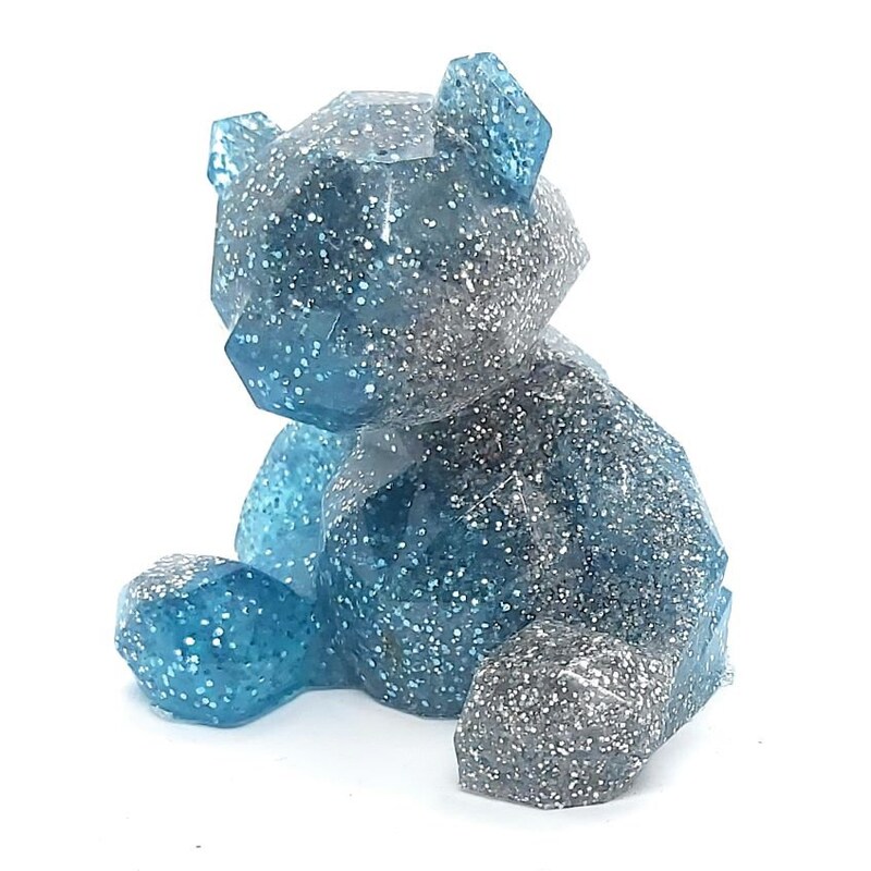 Teddy Bear With X Eyes - Etsy