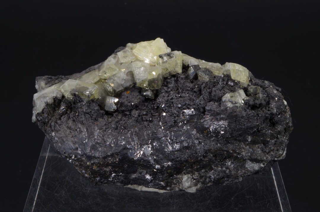 Anglesite, Morocco 8x4.5cm - Etsy