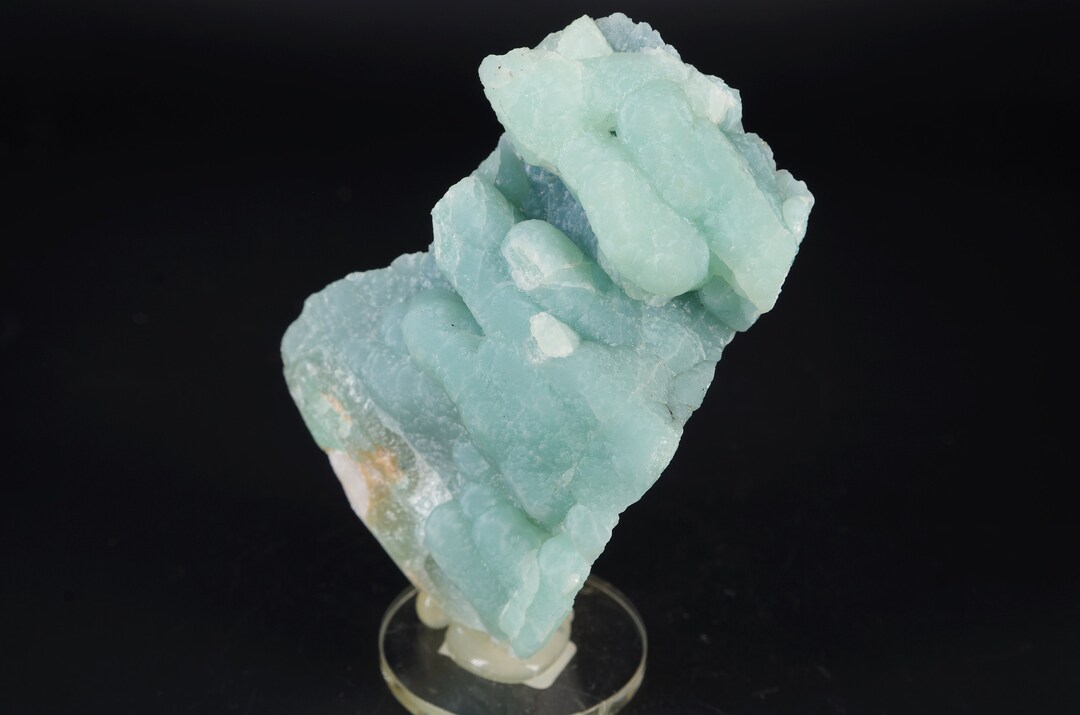 Smithsonite Lavrion Mine Greece / Greece 8x6x3cm 163g - Etsy