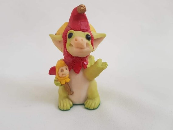 Small Dragon Figurine Dragon Statue Dragon Figurine Resin - Etsy