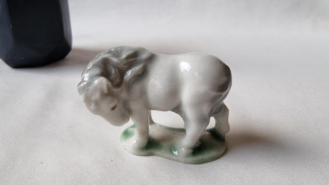 Wade Pottery, Wade Animals, Wade Figure, Wade Pony, Small Horse Pony ...