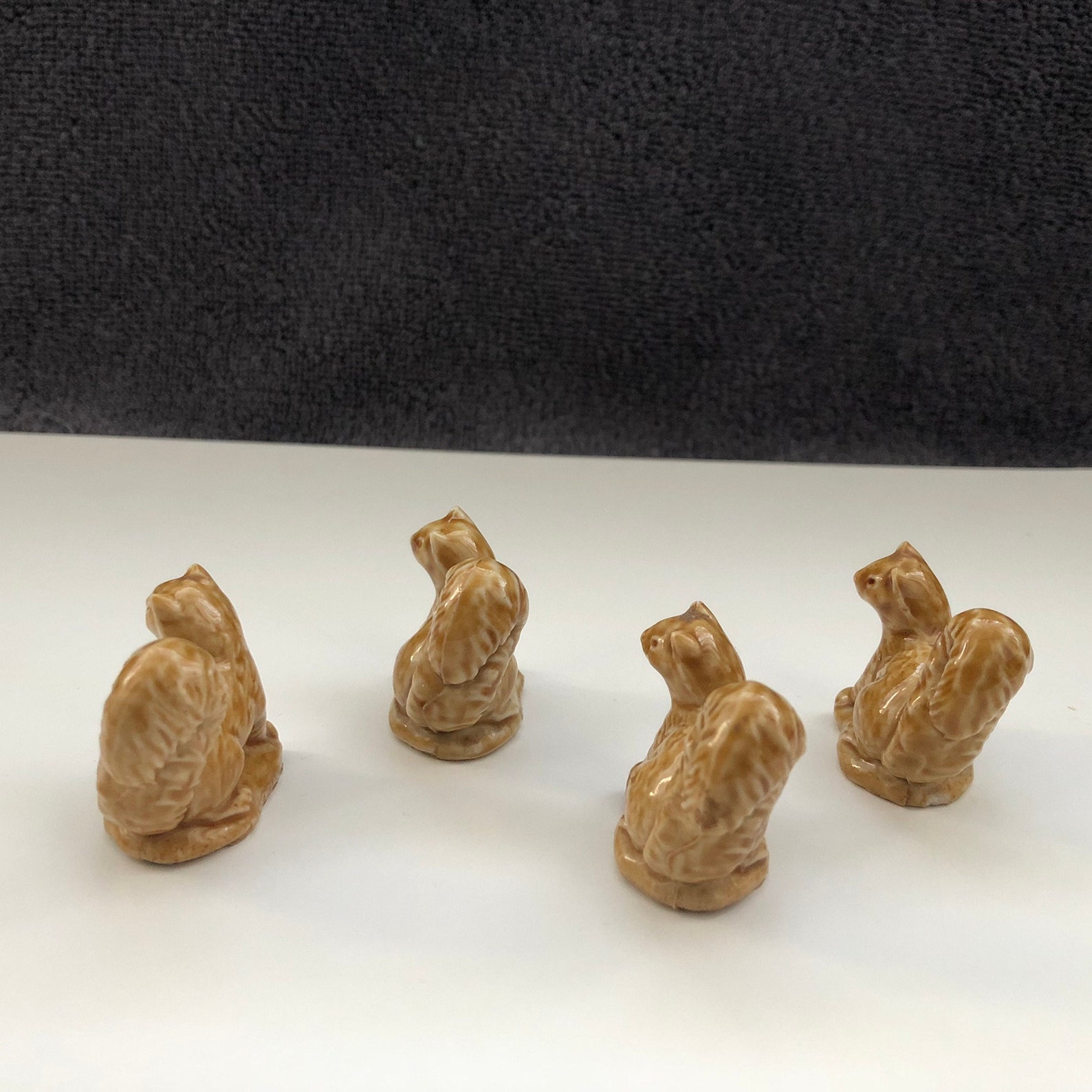Wade Pottery, Wade England, Wade Figures, Wade, Small Figures, Pottery ...