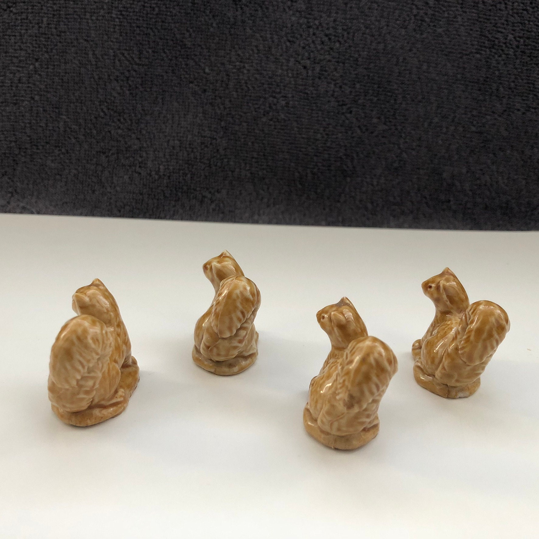Wade Pottery, Wade England, Wade Figures, Wade, Small Figures, Pottery ...
