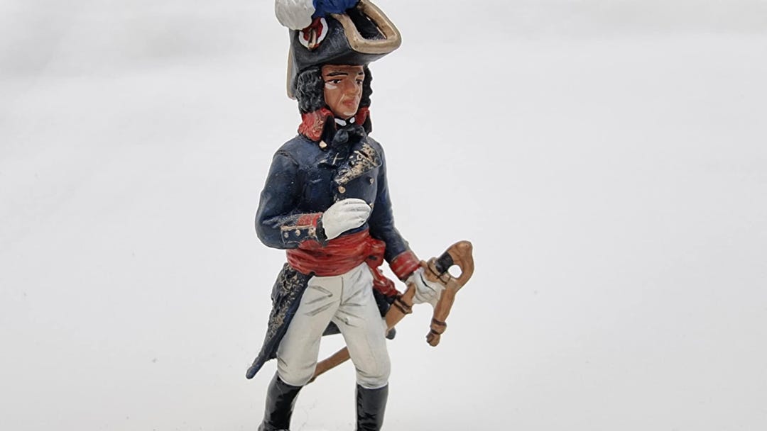 Del Prado Collection, Del Prado Soldier, Del Prado, Soldier Figure ...