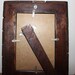 Wooden Photo Frame Antique Wooden Picture Frame Vintage - Etsy