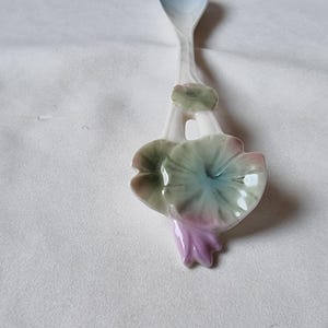 Franz Porcelain Spoon, Porcelain Spoon, Franz Porcelain, Porcelain ...