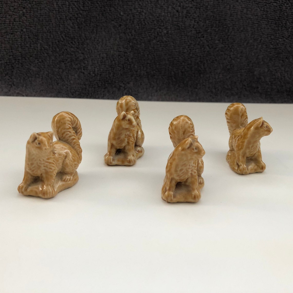 Wade Pottery, Wade England, Wade Figures, Wade, Small Figures, Pottery ...