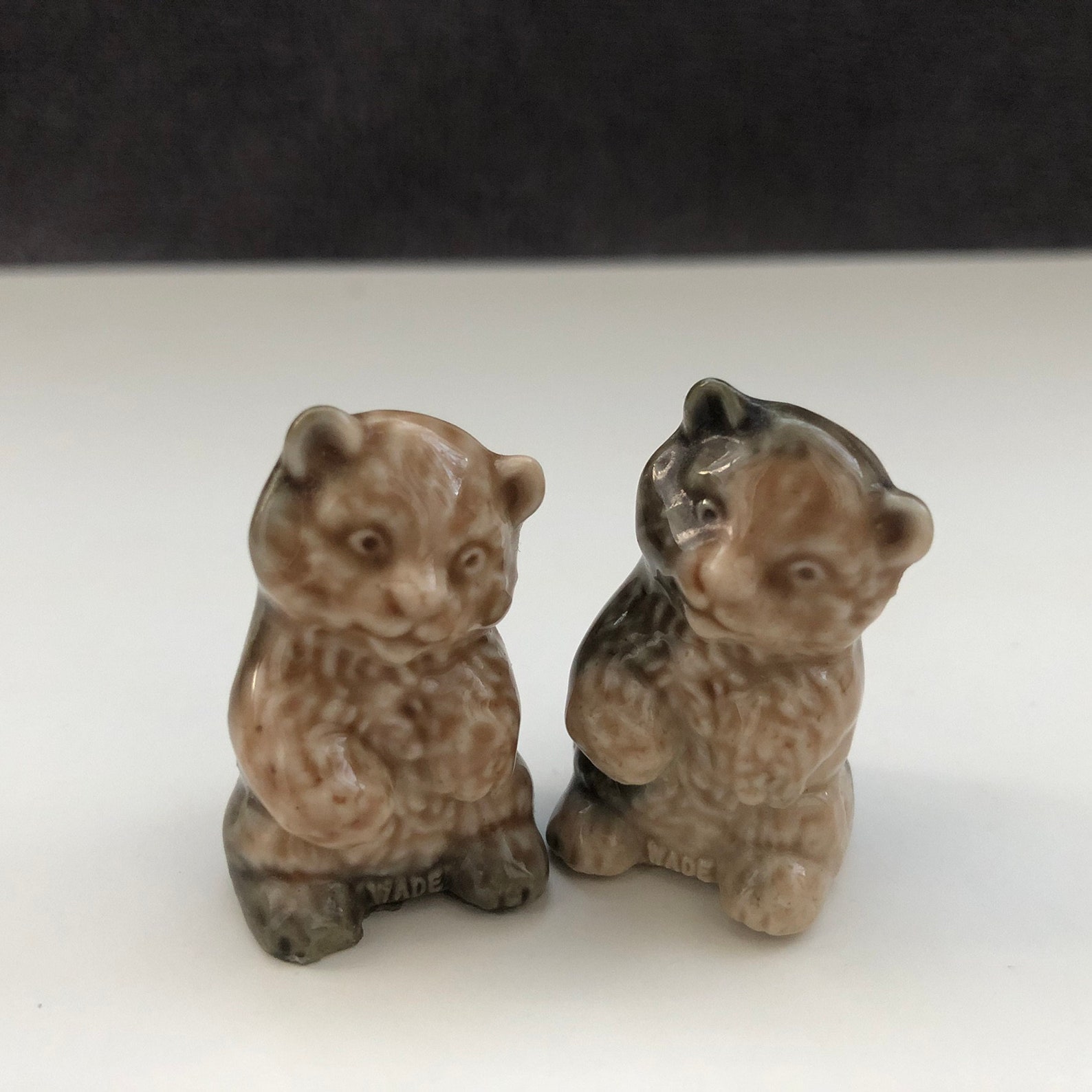 Wade Pottery, Wade Figures, Wade England, Smal - Etsy