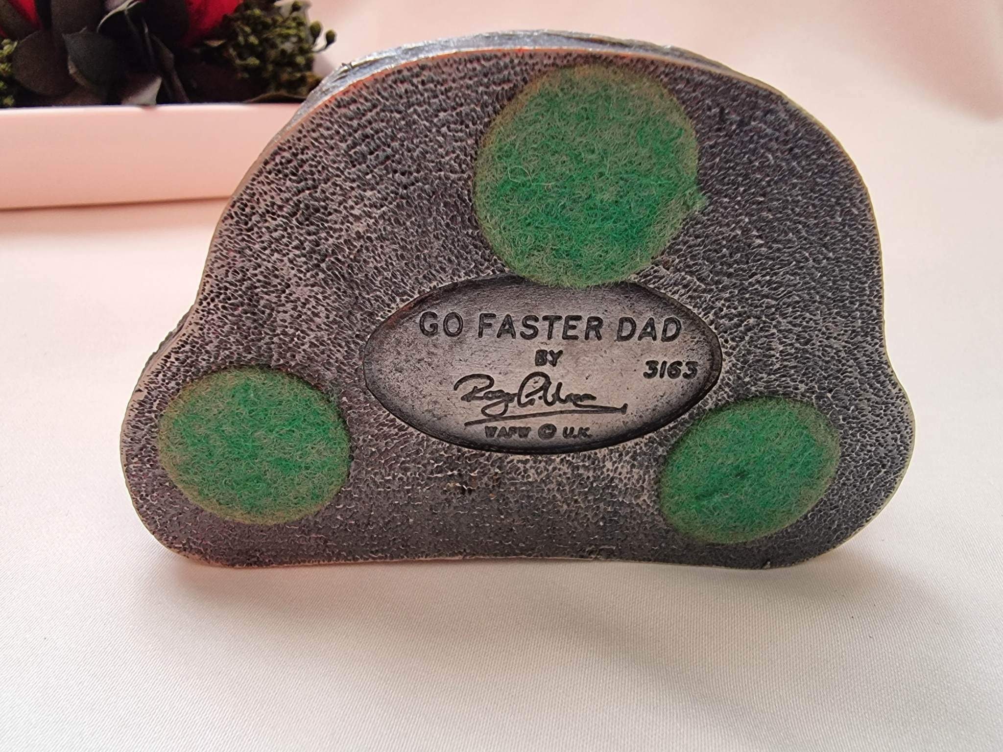 Go Faster Dad, Myth and Magic, Tudor Mint Dragon, Pewter Dragon ...