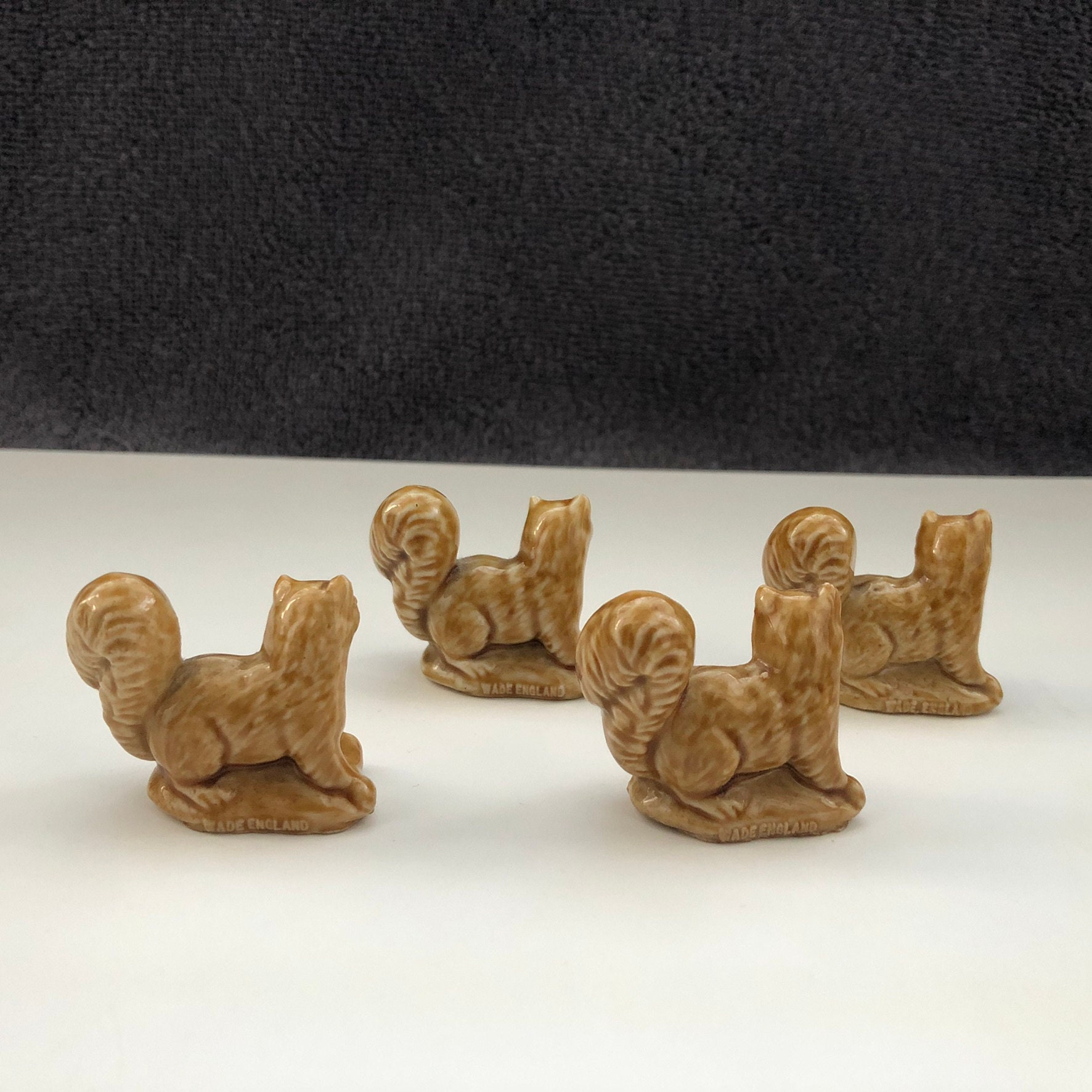 Wade Pottery, Wade England, Wade Figures, Wade, Small Figures, Pottery ...