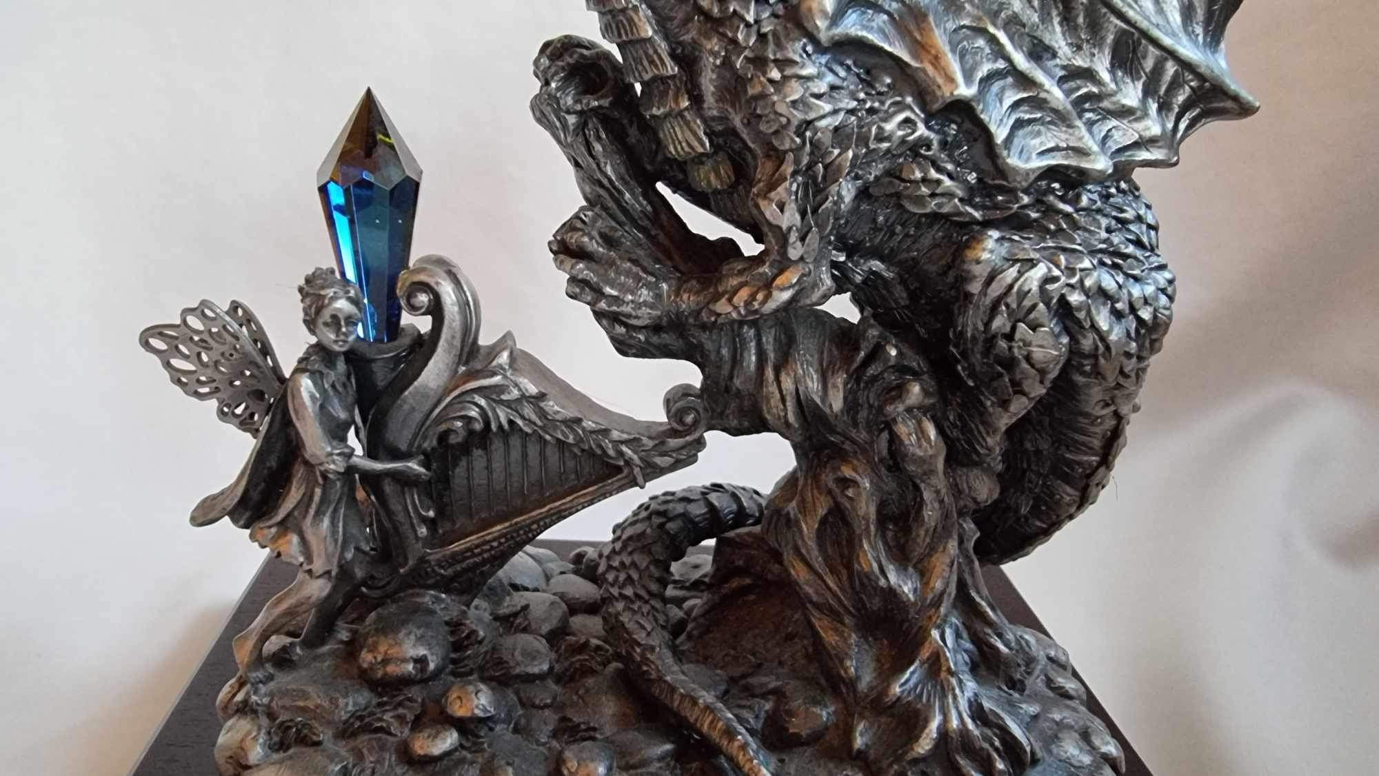 Myth and Magic, Tudor Mint Myth and Magic, Tudor Mint, Mark Loker ...