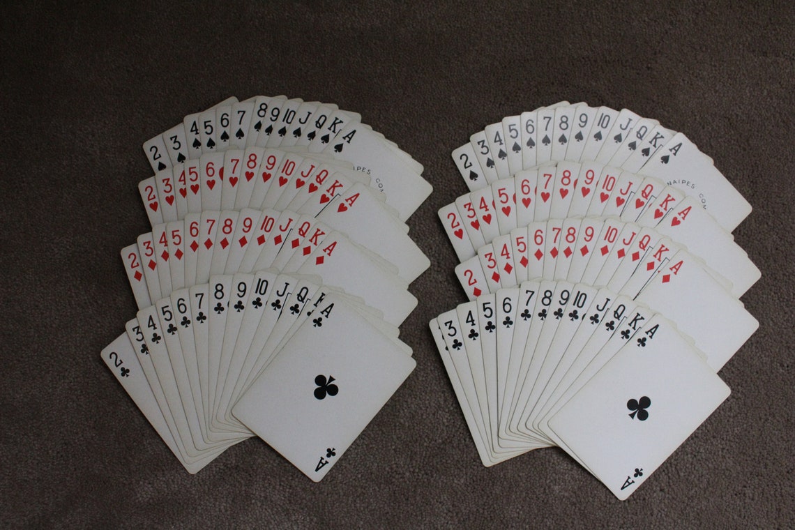 Vintage Play Cards, Antique Play Cars, Travelling Game, 1980 Game ...