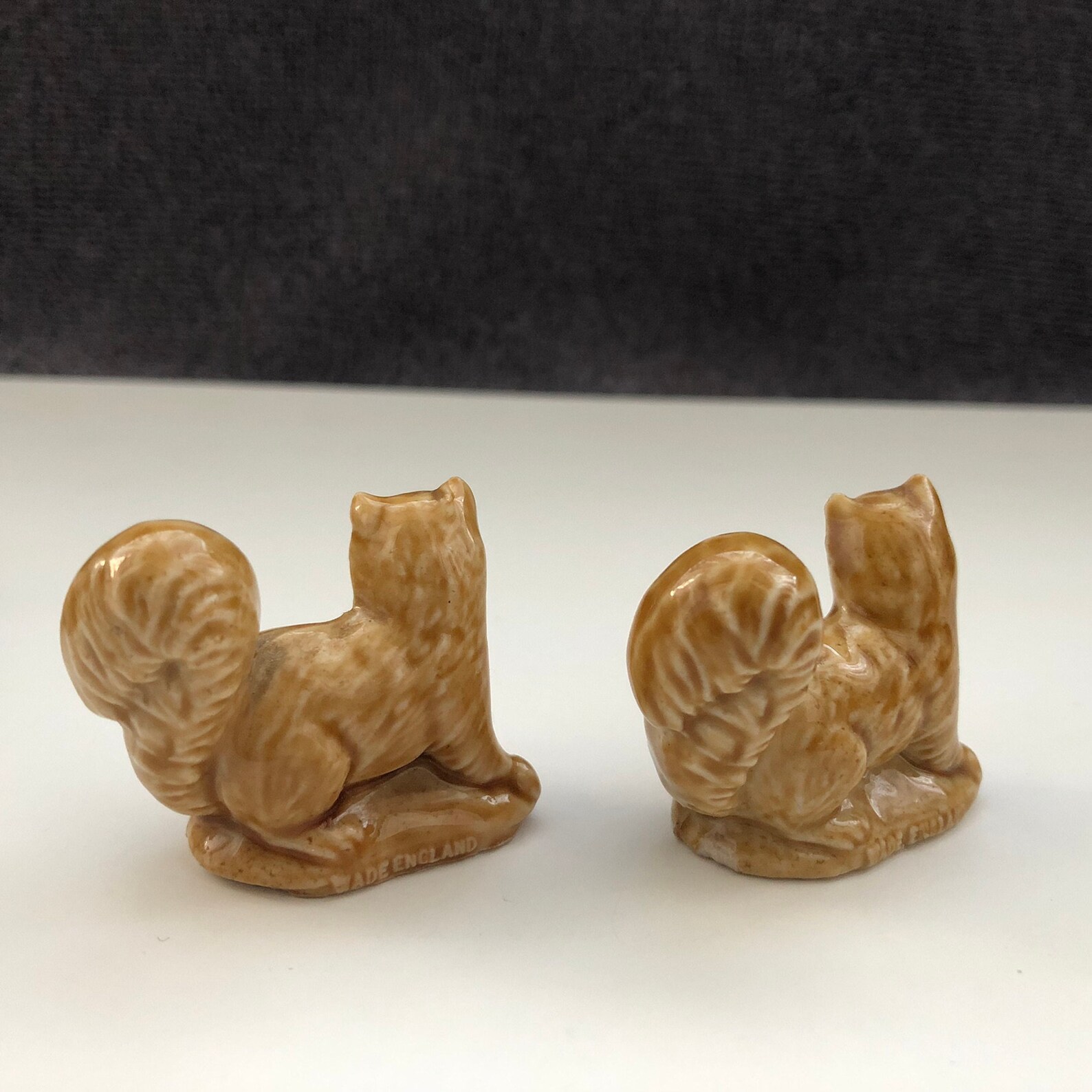 Wade Pottery, Wade England, Wade Figures, Wade, Small Figures, Pottery ...