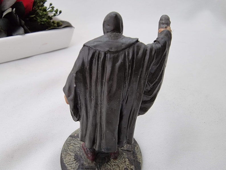 Bree Gatekeeper, Gatekeeper Figurine, Lord of the Rings Gatekeeper ...