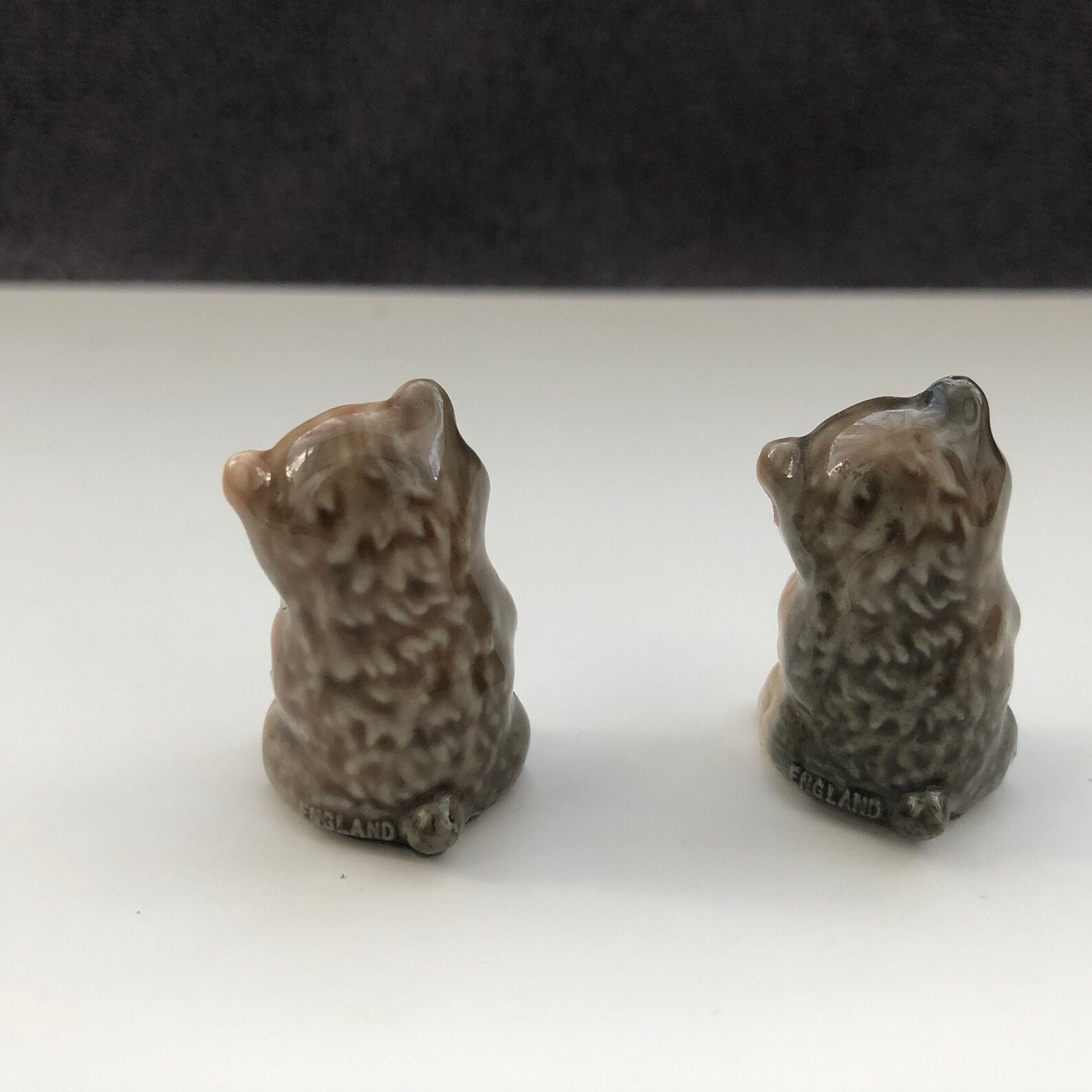 Wade Pottery, Wade Figures, Wade England, Smal - Etsy