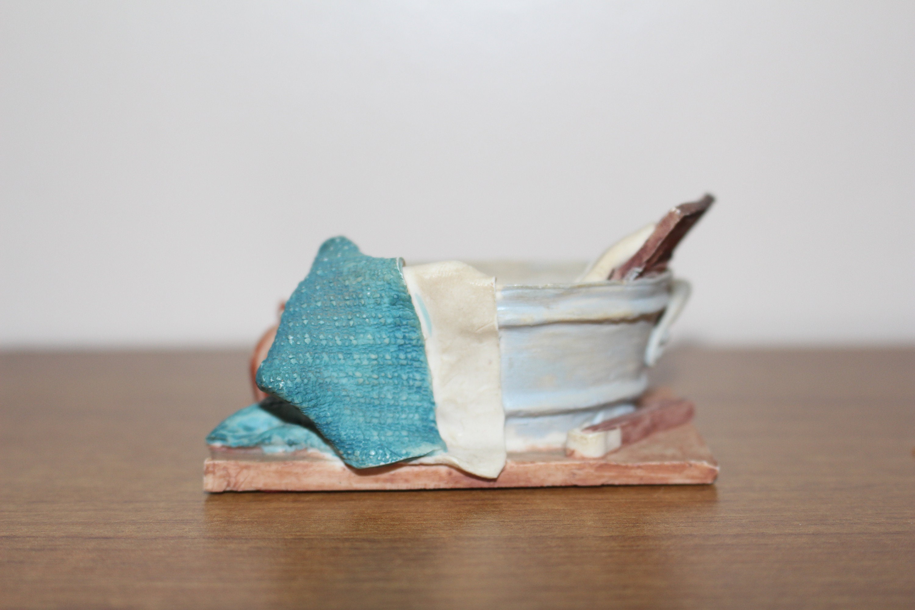 Peter Fagan Cat, Peter Fagan, Cat Figurine, Cat Sculpture, Collectibles ...