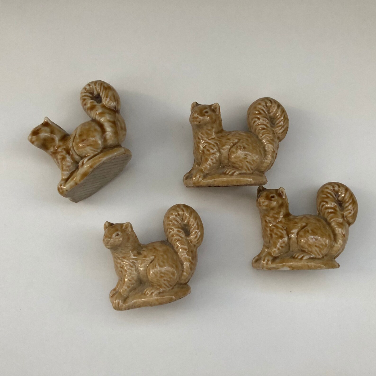 Wade Pottery, Wade England, Wade Figures, Wade, Small Figures, Pottery ...