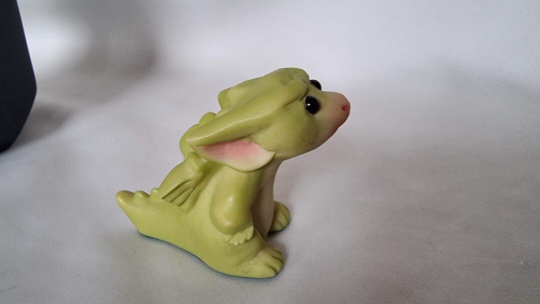 Pocket Dragon I Said No, Whimsical World of Pocket Dragon, Real ...