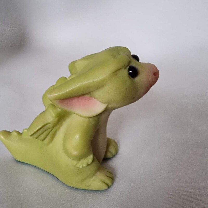 Pocket Dragons - Etsy