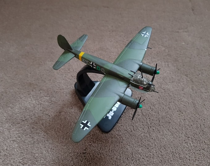 Ww2 Models, Aircraft Model, Atlas Edition, Ww2 Aircraft, Bomber Model ...