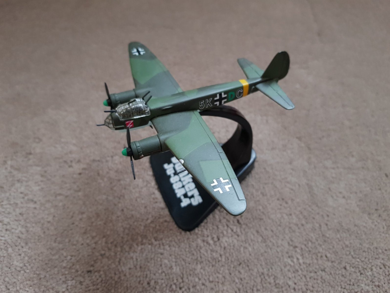 Ww2 Models, Aircraft Model, Atlas Edition, Ww2 Aircraft, Bomber Model ...