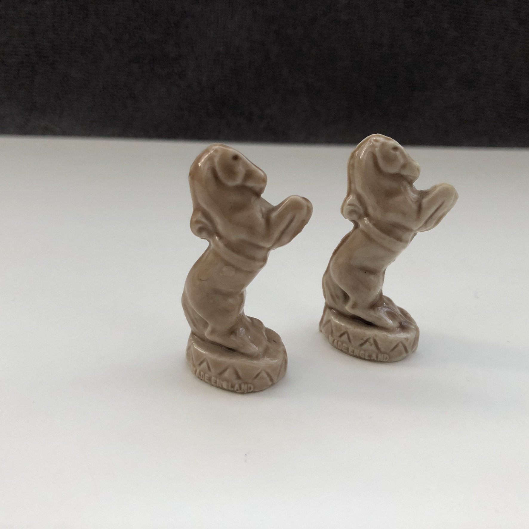 Wade Figures, Wade England, Wade Horse, Wade , Small Horse Figure ...