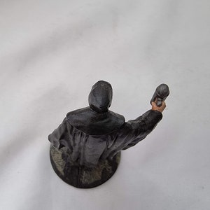 Bree Gatekeeper, Gatekeeper Figurine, Lord of the Rings Gatekeeper ...