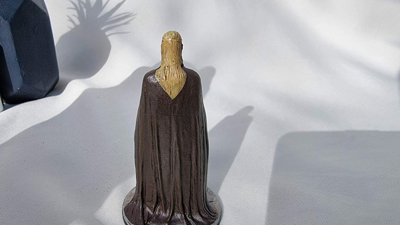 Celeborn Figurine, Celeborn Lord of the Rings, Lord of the Rings ...