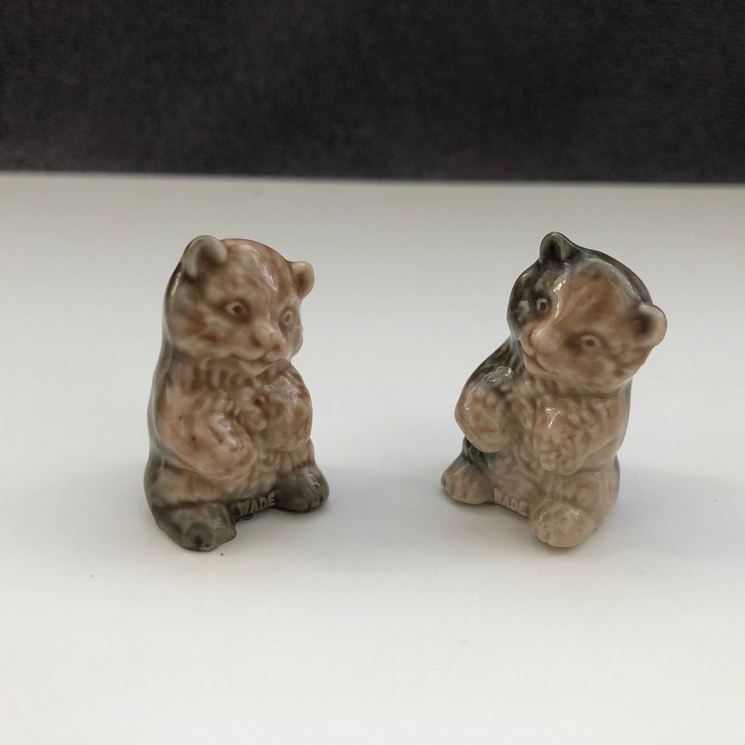 Wade Pottery, Wade Figures, Wade England, Smal - Etsy