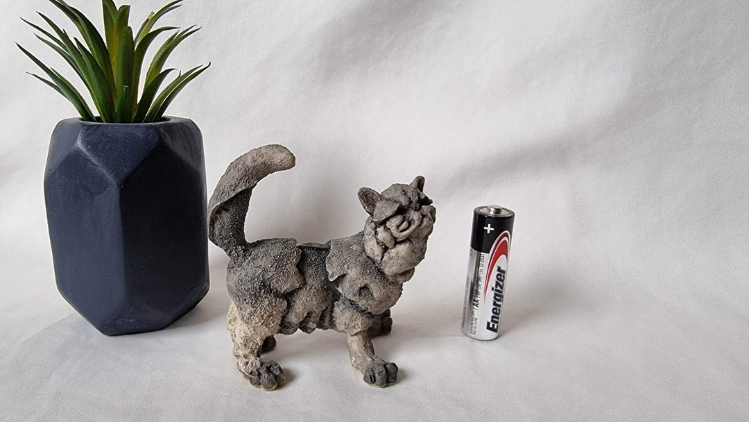 A Breed Apart, a Breed Apart Cat, Country Artist Figurine - Etsy