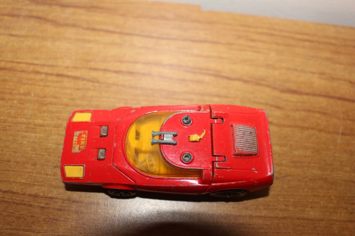 Matchbox Cars, Lesney Toys, Lesney Products, Made in England Toys ...