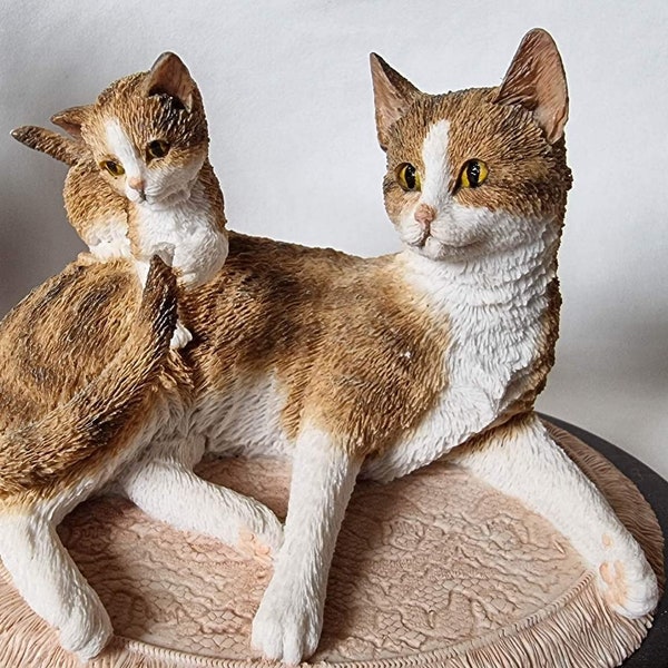Country Artists Figurines - Etsy UK