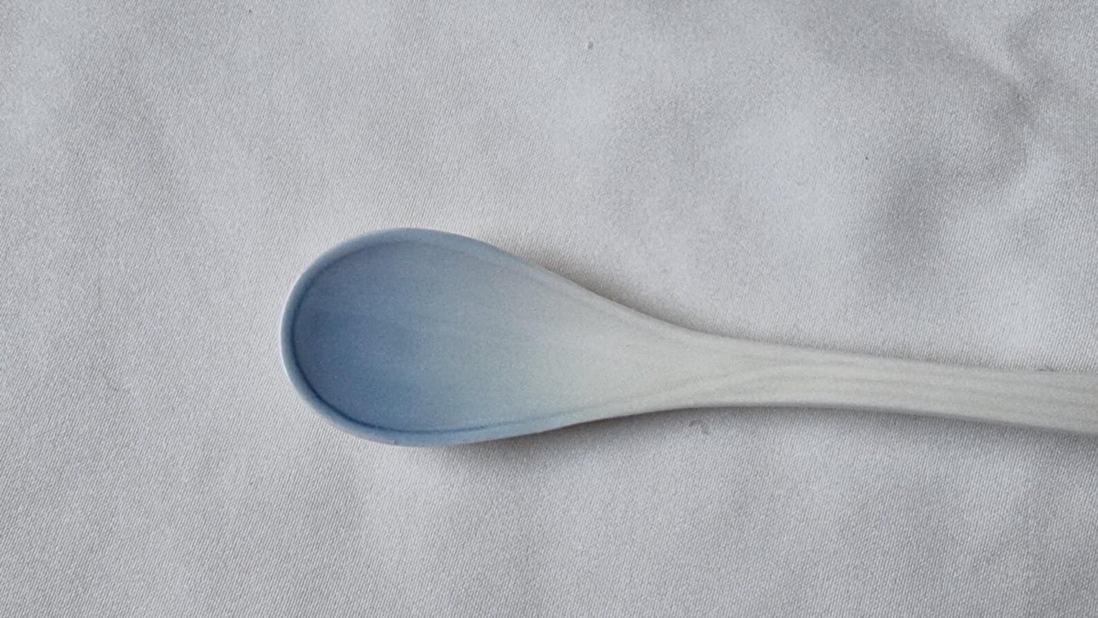 Franz Porcelain Spoon, Porcelain Spoon, Franz Porcelain, Porcelain ...