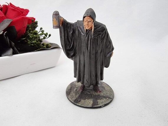 Bree Gatekeeper Gatekeeper Figurine Lord of the Rings - Etsy