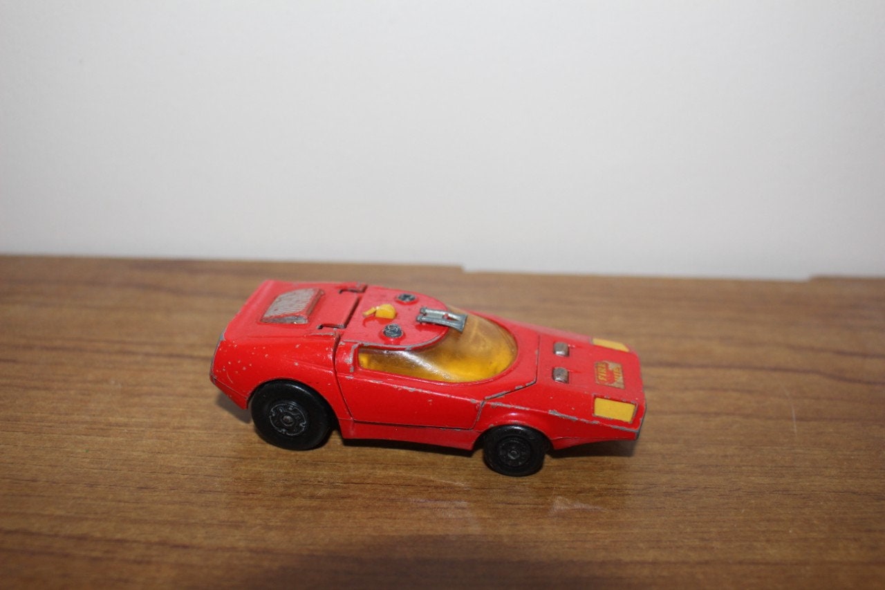 Matchbox Cars, Lesney Toys, Lesney Products, Made in England Toys ...