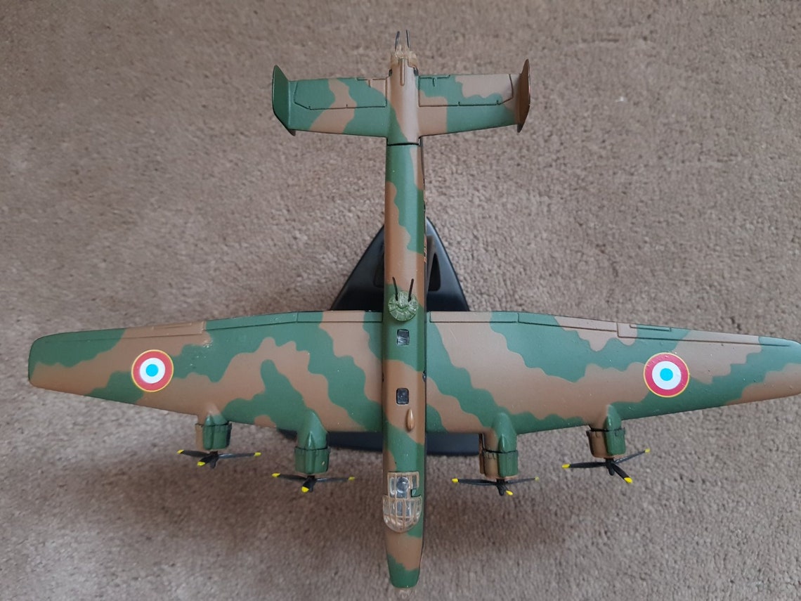 Ww2 Models, Aircraft Model, Atlas Edition, Ww2 Aircraft, Bomber Model ...