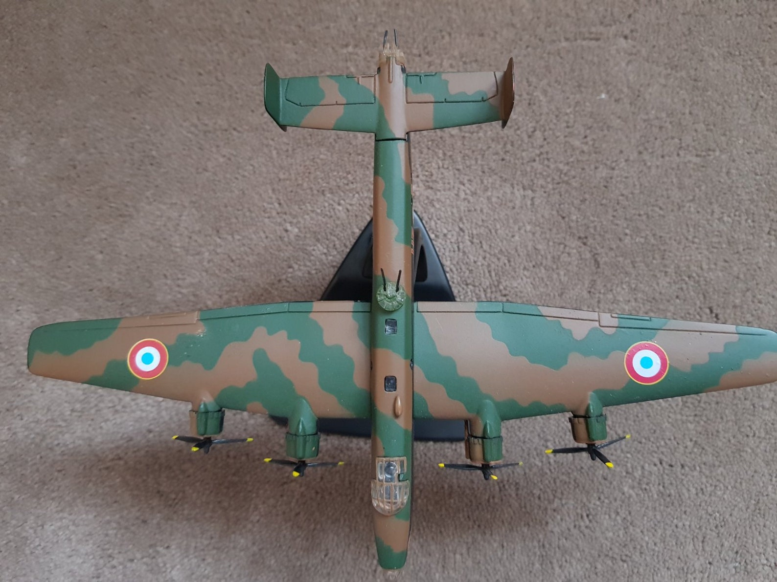 Ww2 Models, Aircraft Model, Atlas Edition, Ww2 Aircraft, Bomber Model ...