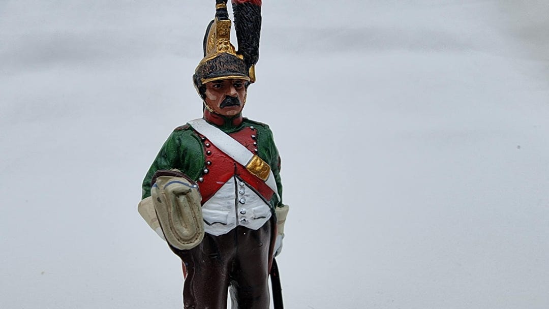 Del Prado Collection, Del Prado, Del Prado Soldier, Soldier Figure ...