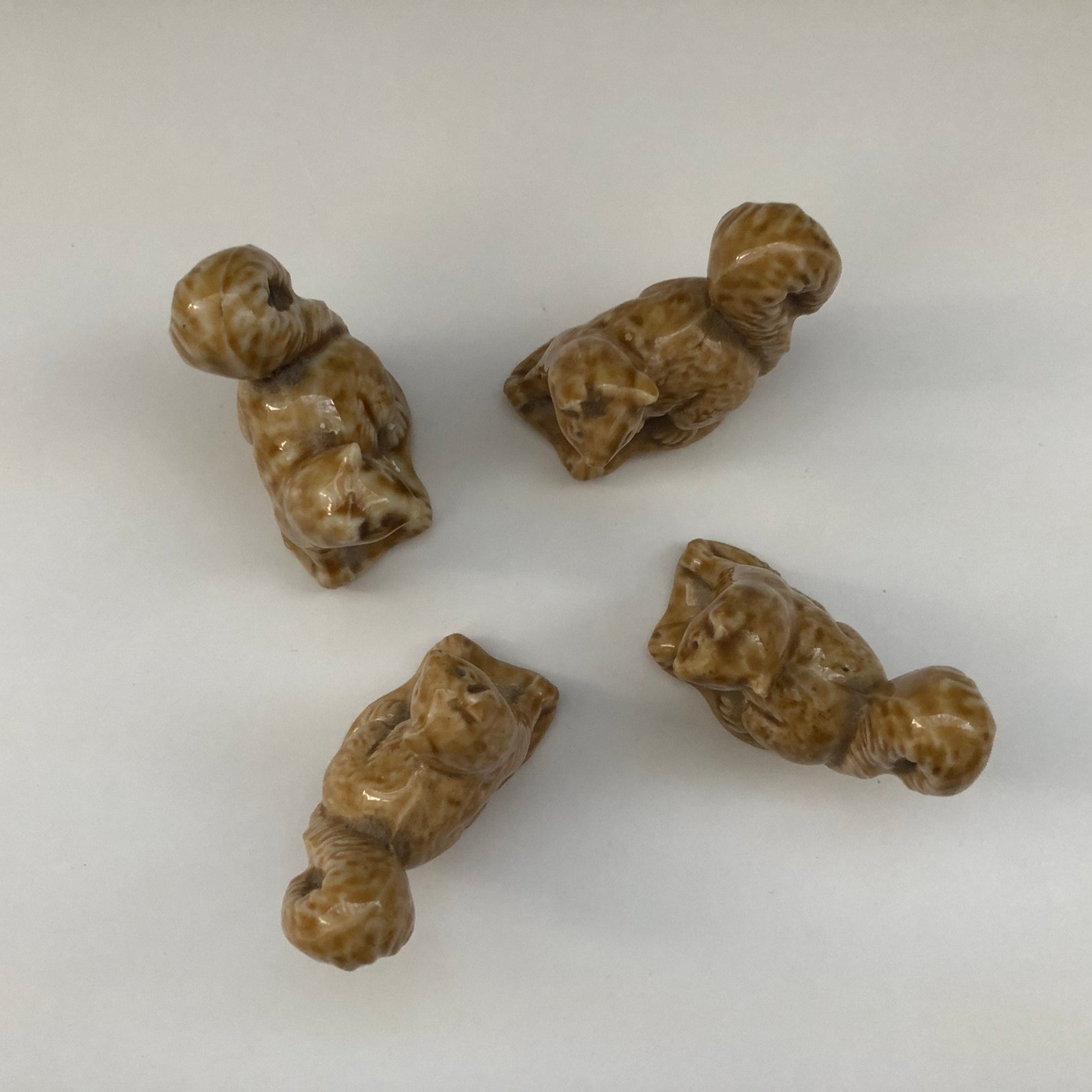 Wade Pottery, Wade England, Wade Figures, Wade, Small Figures, Pottery ...