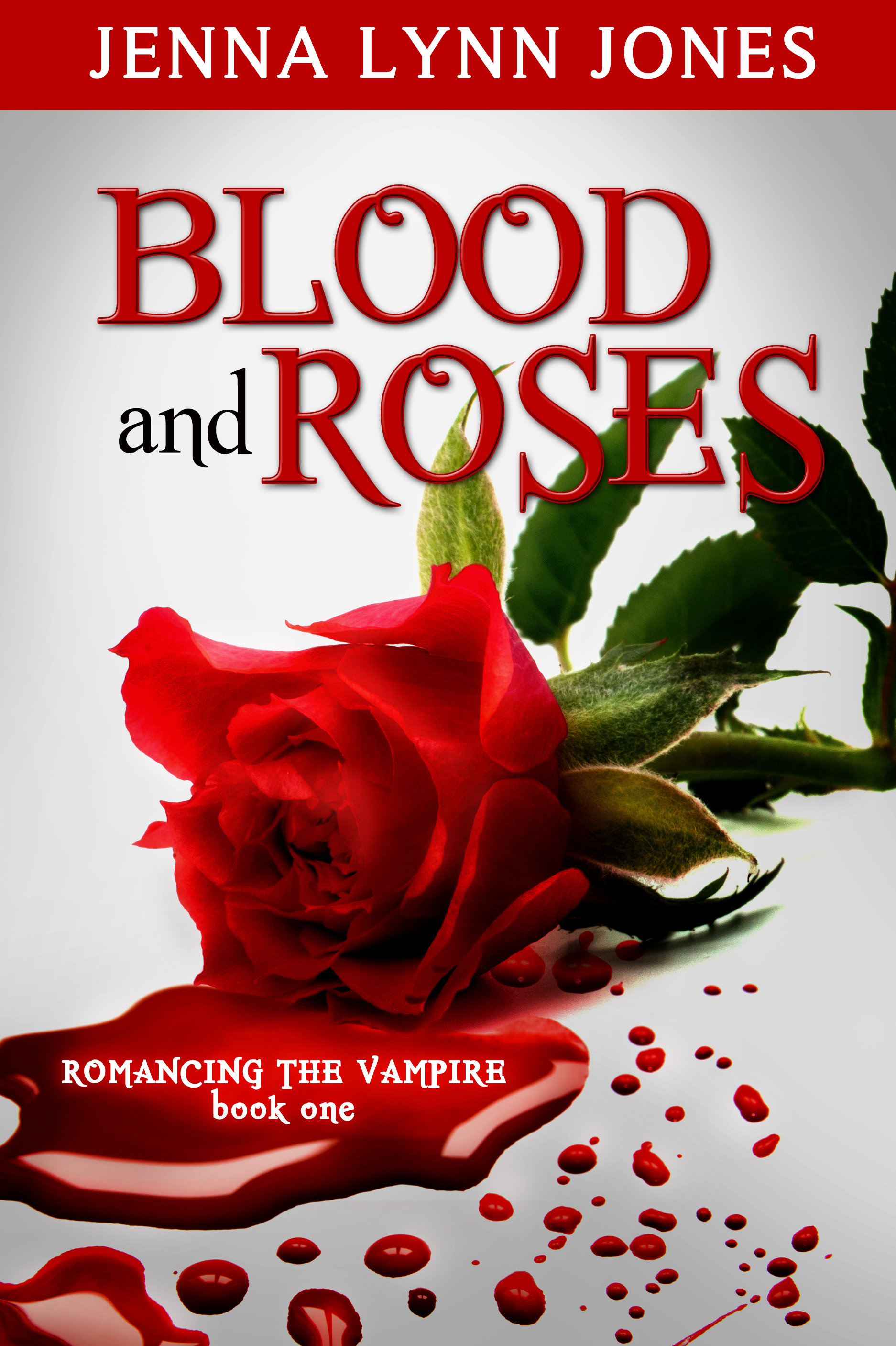 Paranormal Vampire Romance Premade Book Cover - Etsy