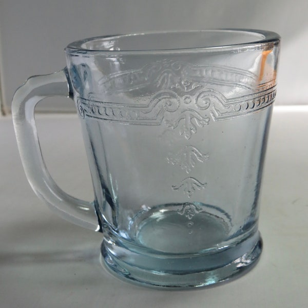 Fire King Philbe - Etsy