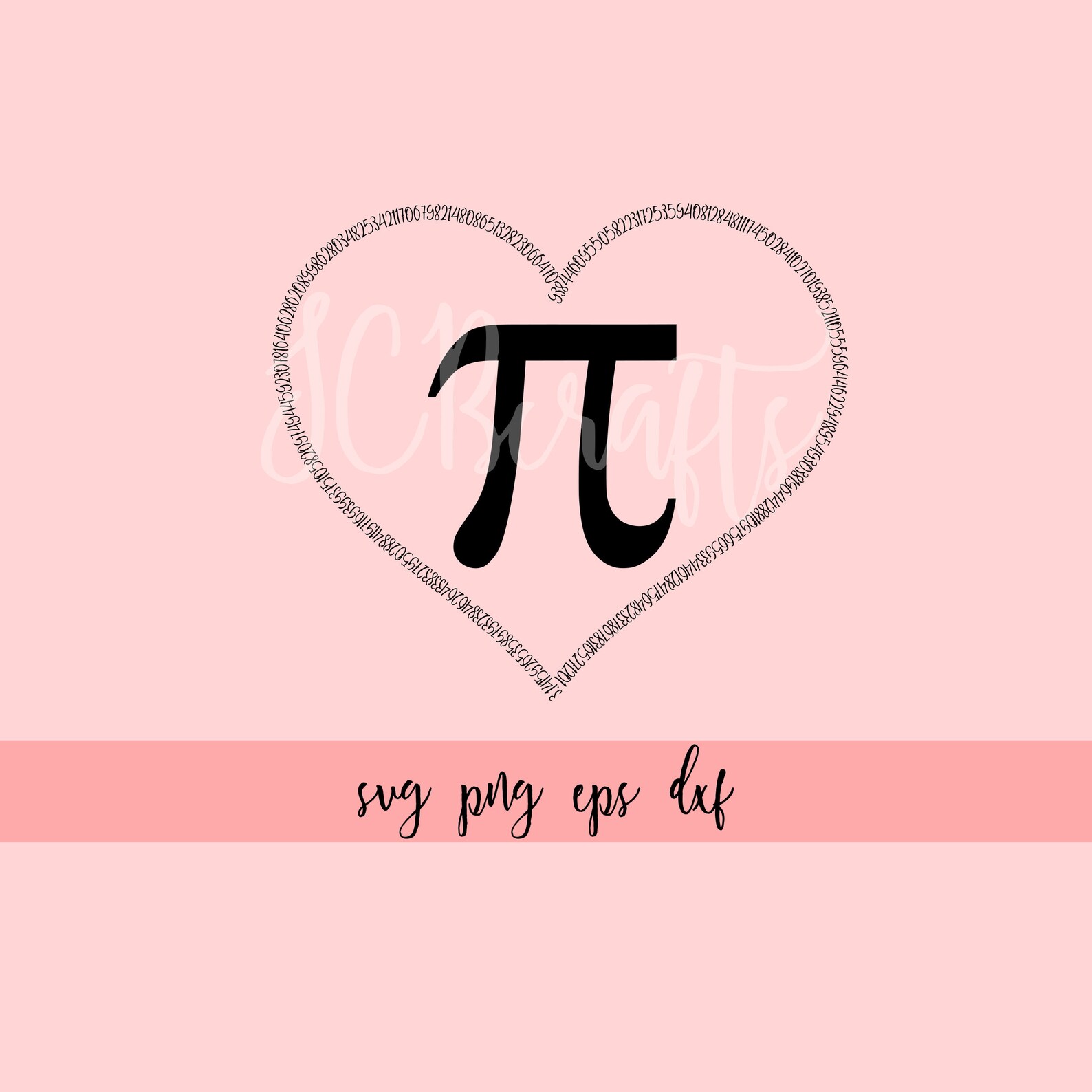 Pi Svg Pi Day Svg I Love Pi Day Svg Cut File Cricut Cameo | Etsy Australia