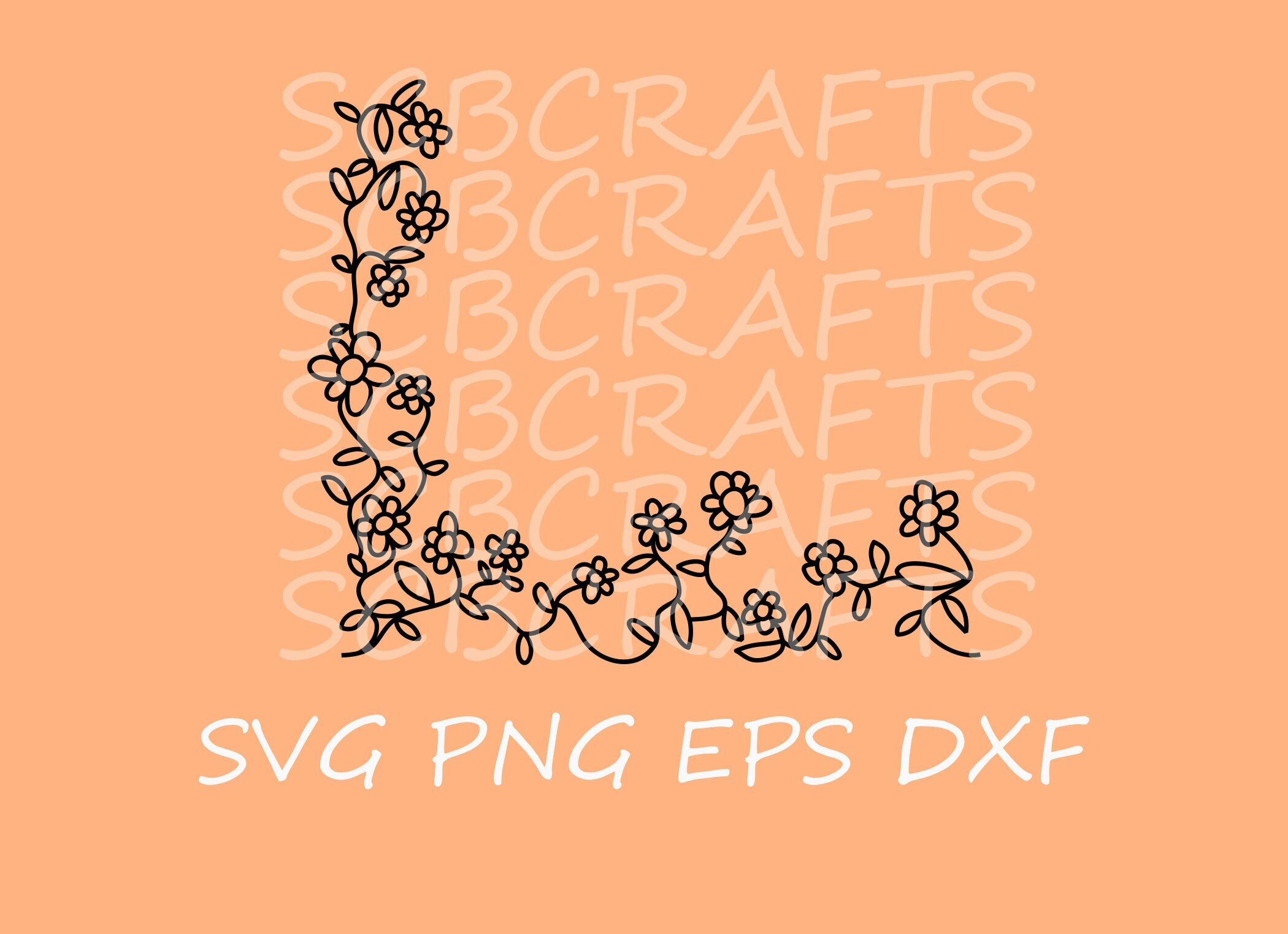 Leaf Frame Flowers Svg ,leaf Corner Frame Svg,leaf Corner Border Svg ...