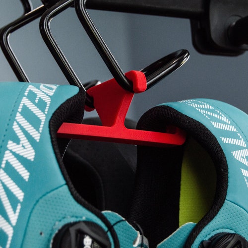 BOGO 50% Off 2 Pack Shoe Hanger Shoe Hook Free Shipping | Etsy