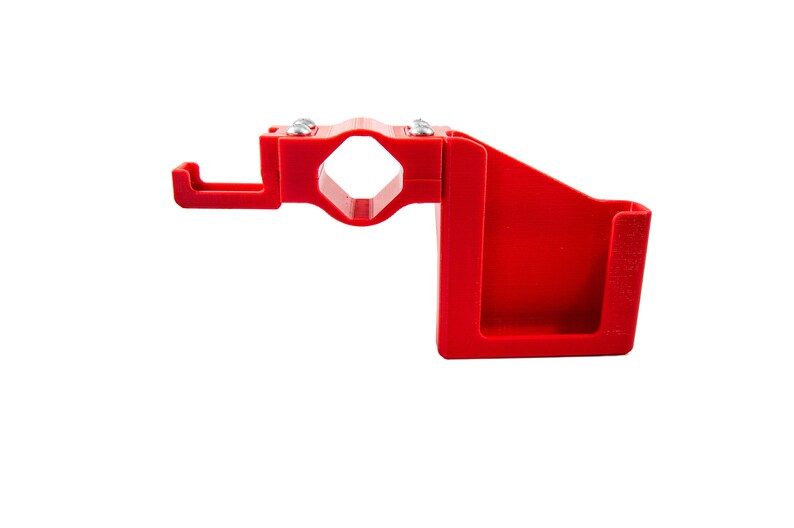 Xcessoride Phone Holder and Hook - Etsy