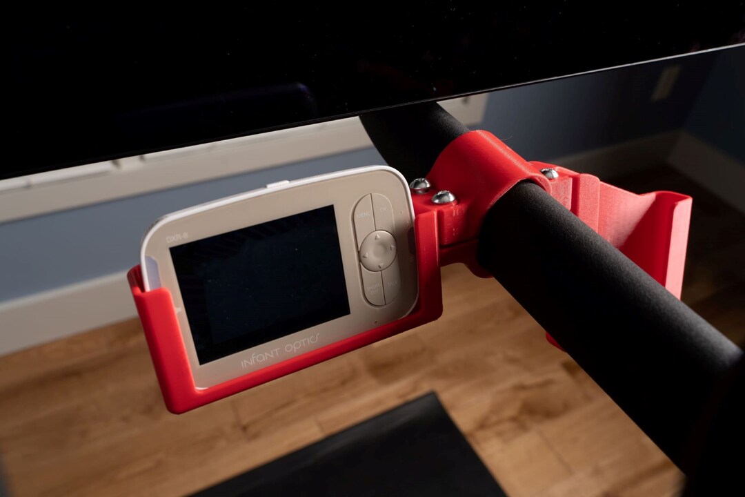 Xcessoride+ Phone and Baby Monitor Mount **new** - Etsy