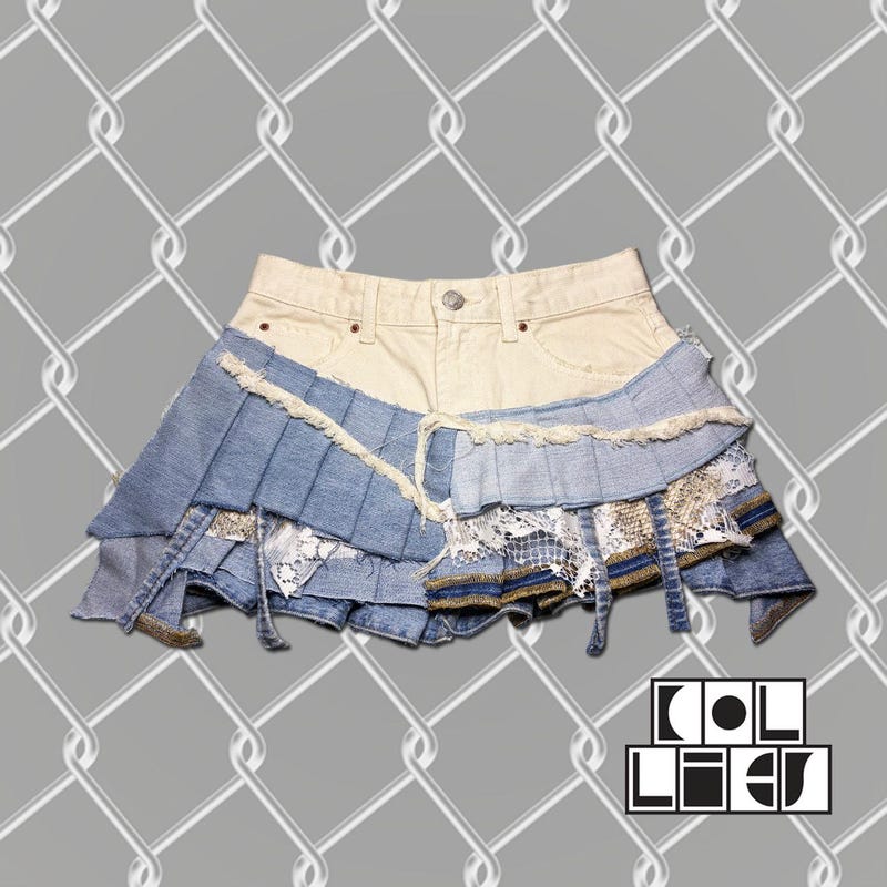 Baddie Skirts - Etsy