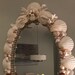 Full Length White Sea Shell Custom Mirror - Etsy