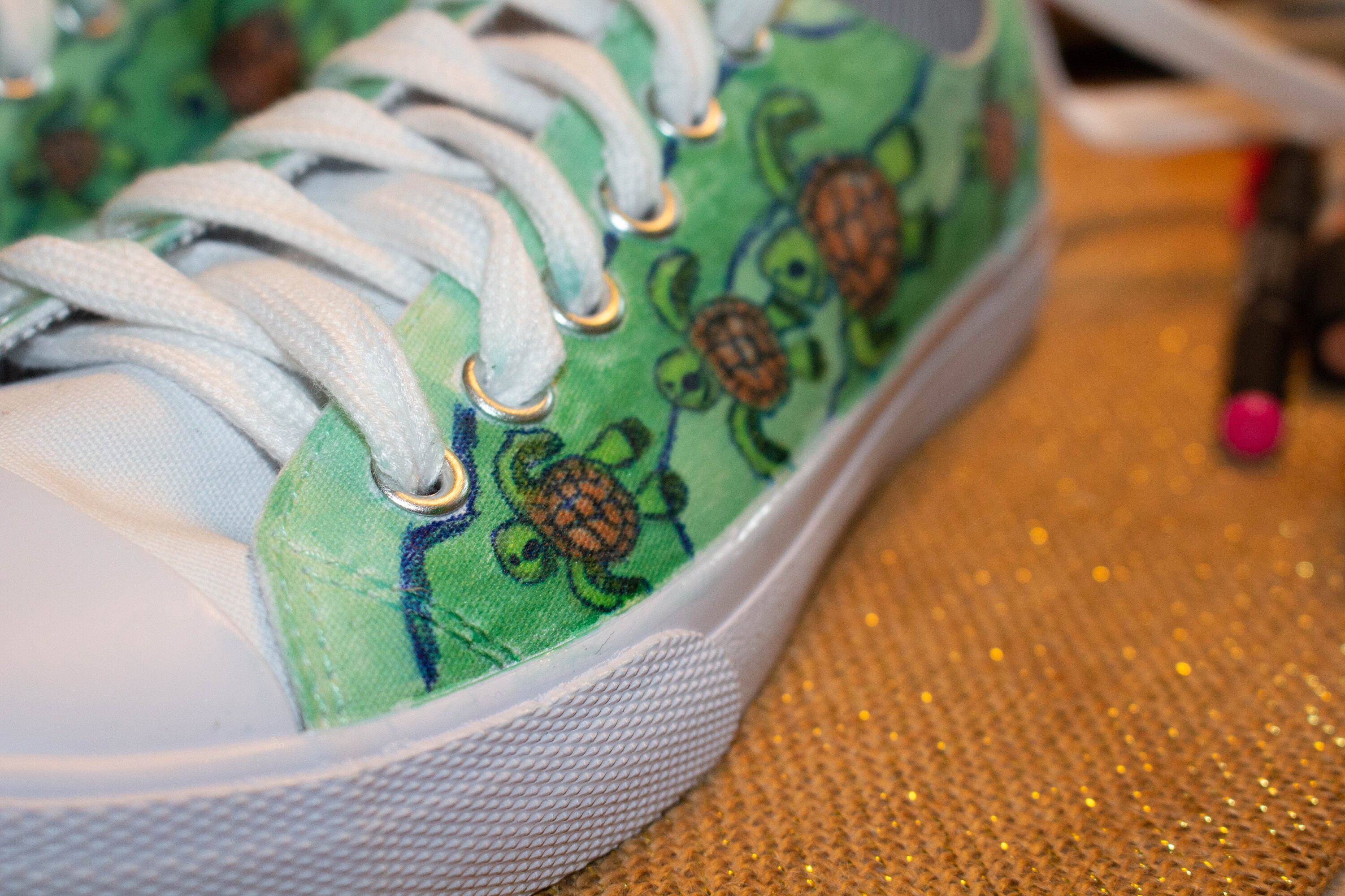 Sea Turtles - Etsy