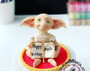 Dobby - Etsy UK